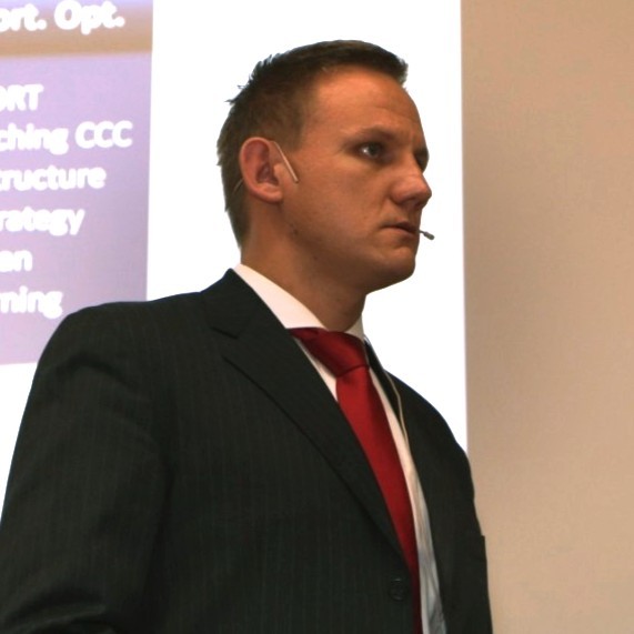 Judges | Hack@CEWIT 2024